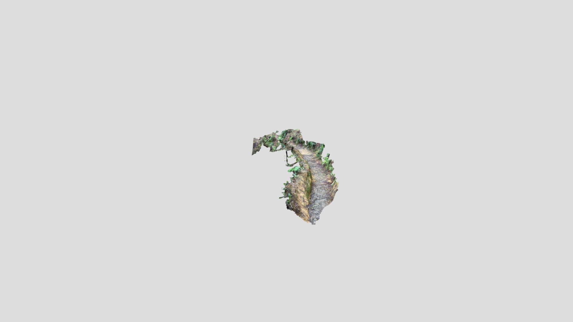 ‘23 Maryudo Trail Proxy 14 - Download Free 3D model by kenjitanimura ...