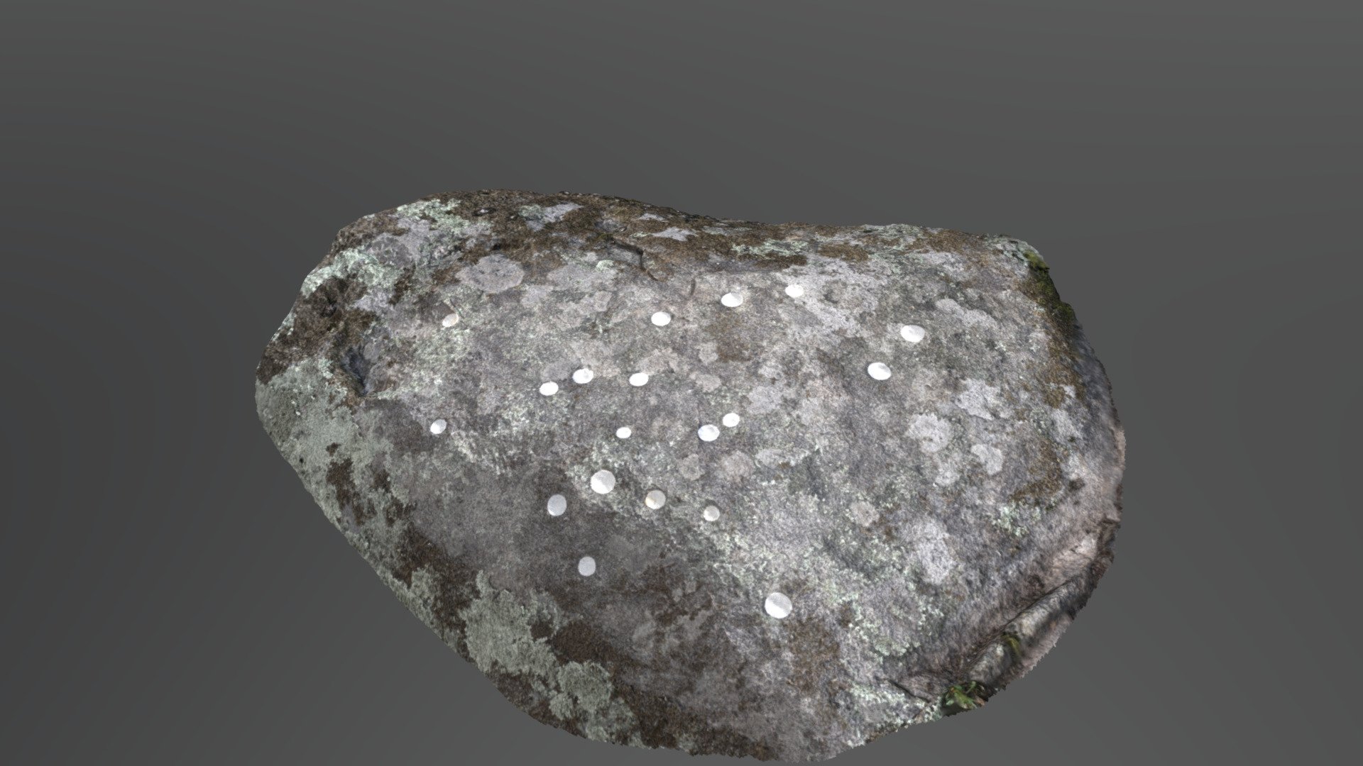 Rågård (ID.171877) Gruppe B - 3D model by Kulturhistorisk museum ...
