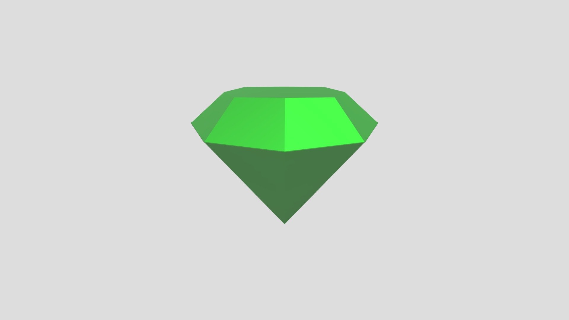 diamond-2 - Download Free 3D model by romykamst [04c878a] - Sketchfab