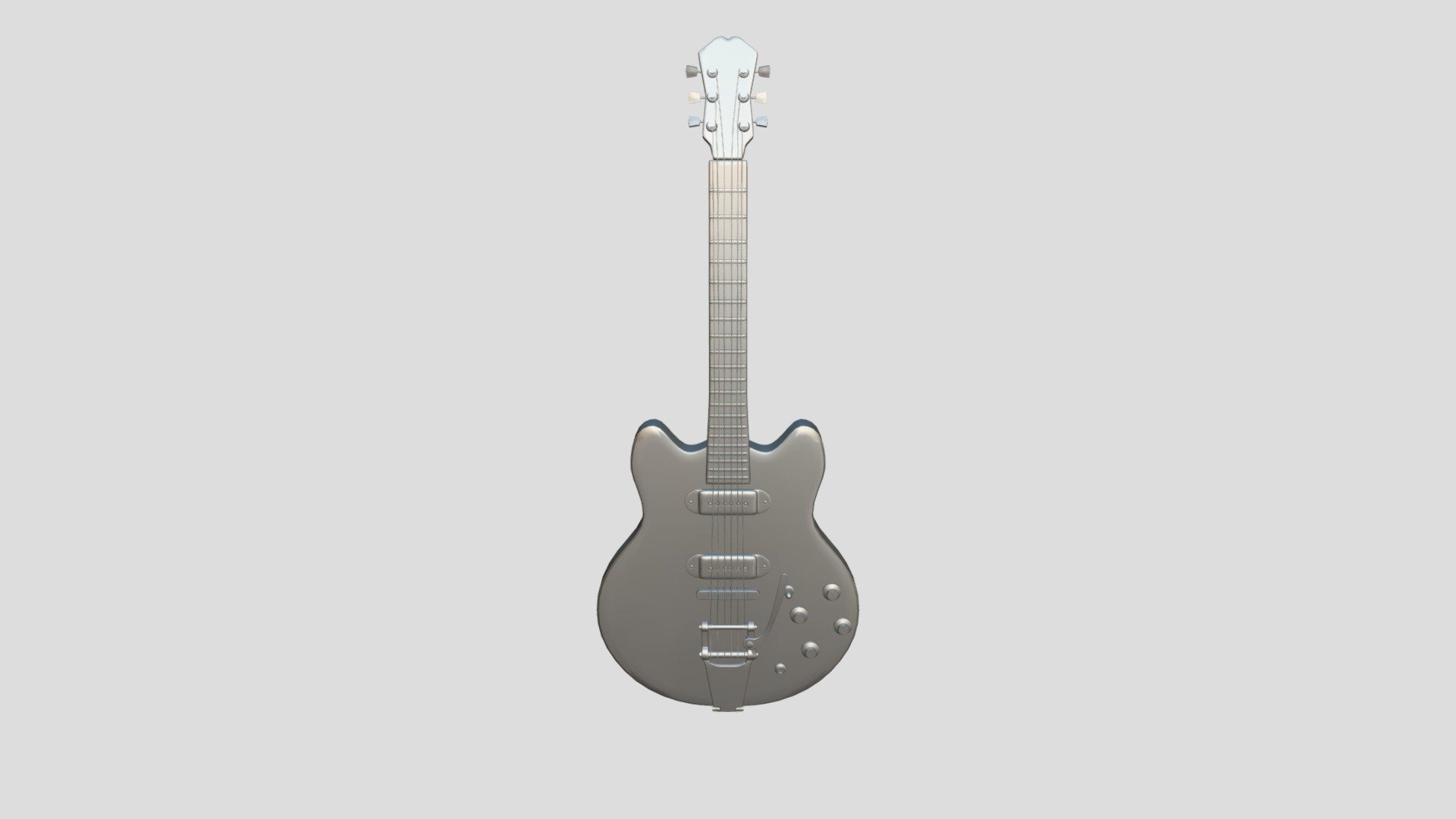 epi - 3D model by C.J..Goldman [04c8b18] - Sketchfab