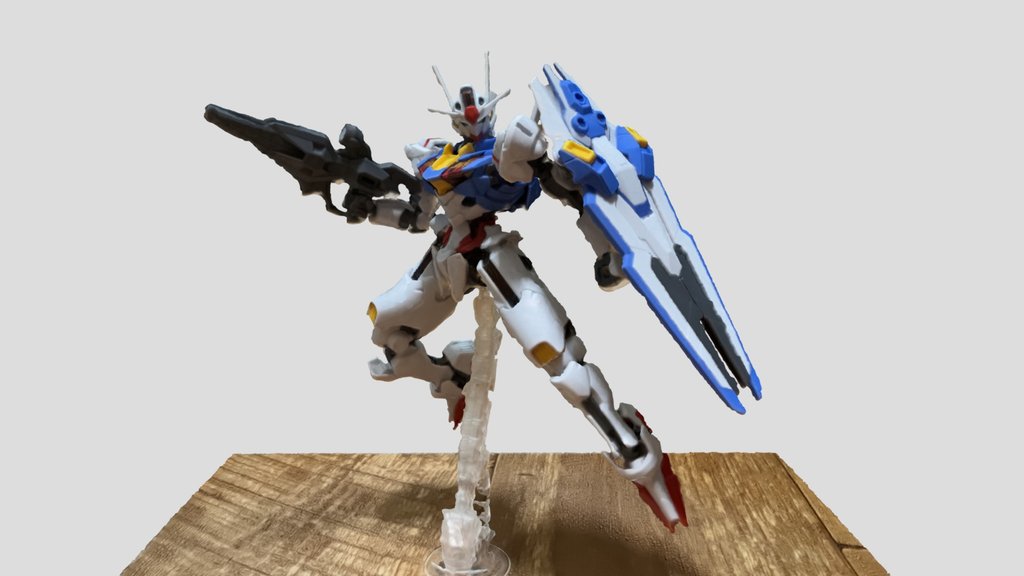 aerial - A 3D model collection by raich0227 - Sketchfab