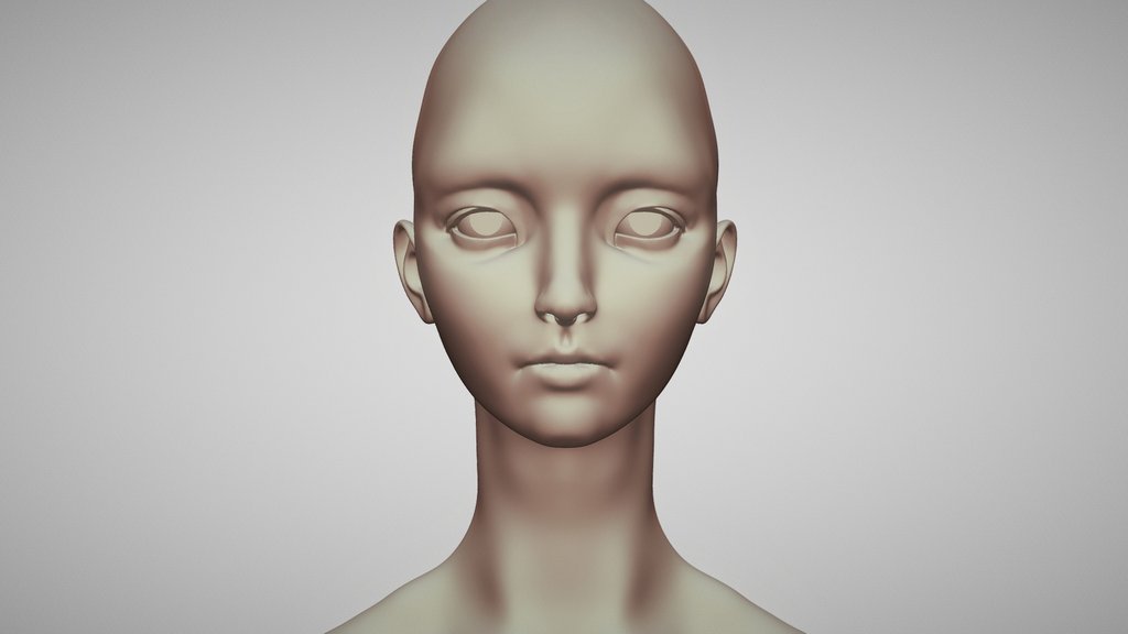 Portfolio - A 3D model collection by Paulik21 - Sketchfab