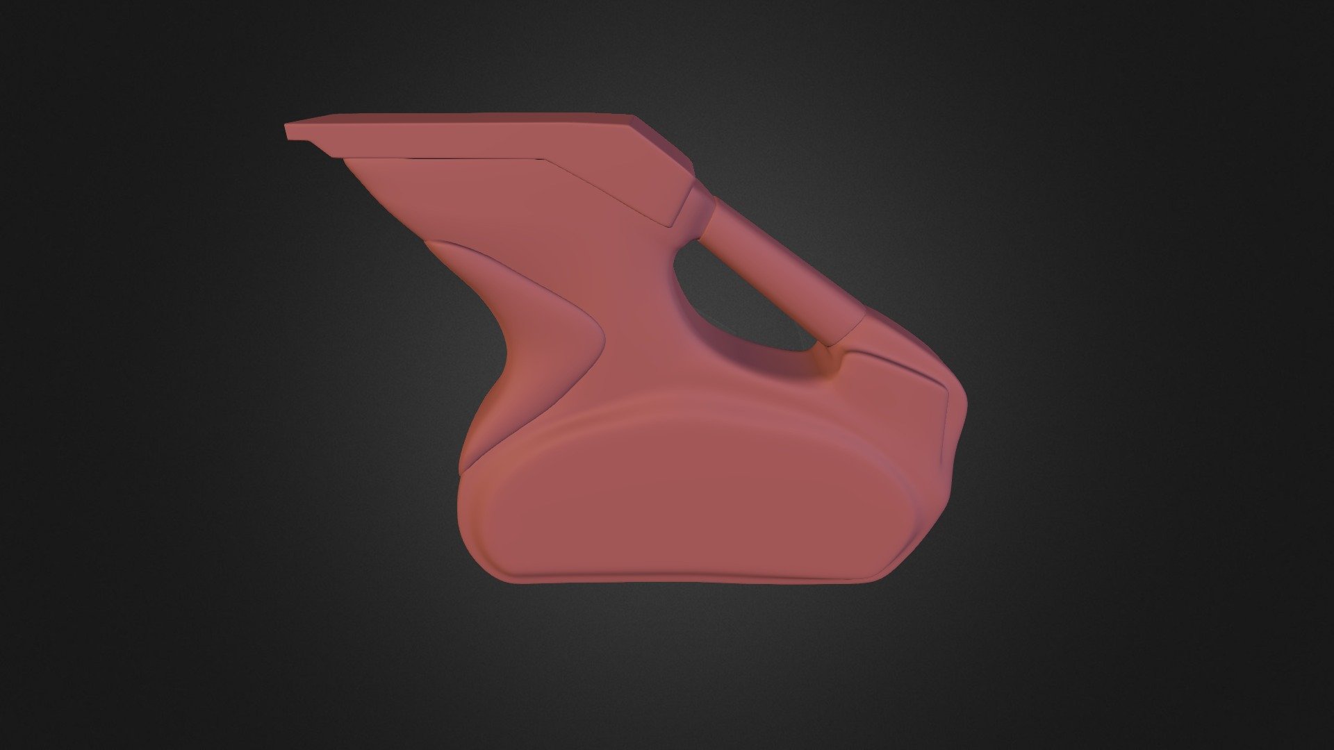 seba - 3D model by elchiqui [04c9e5c] - Sketchfab