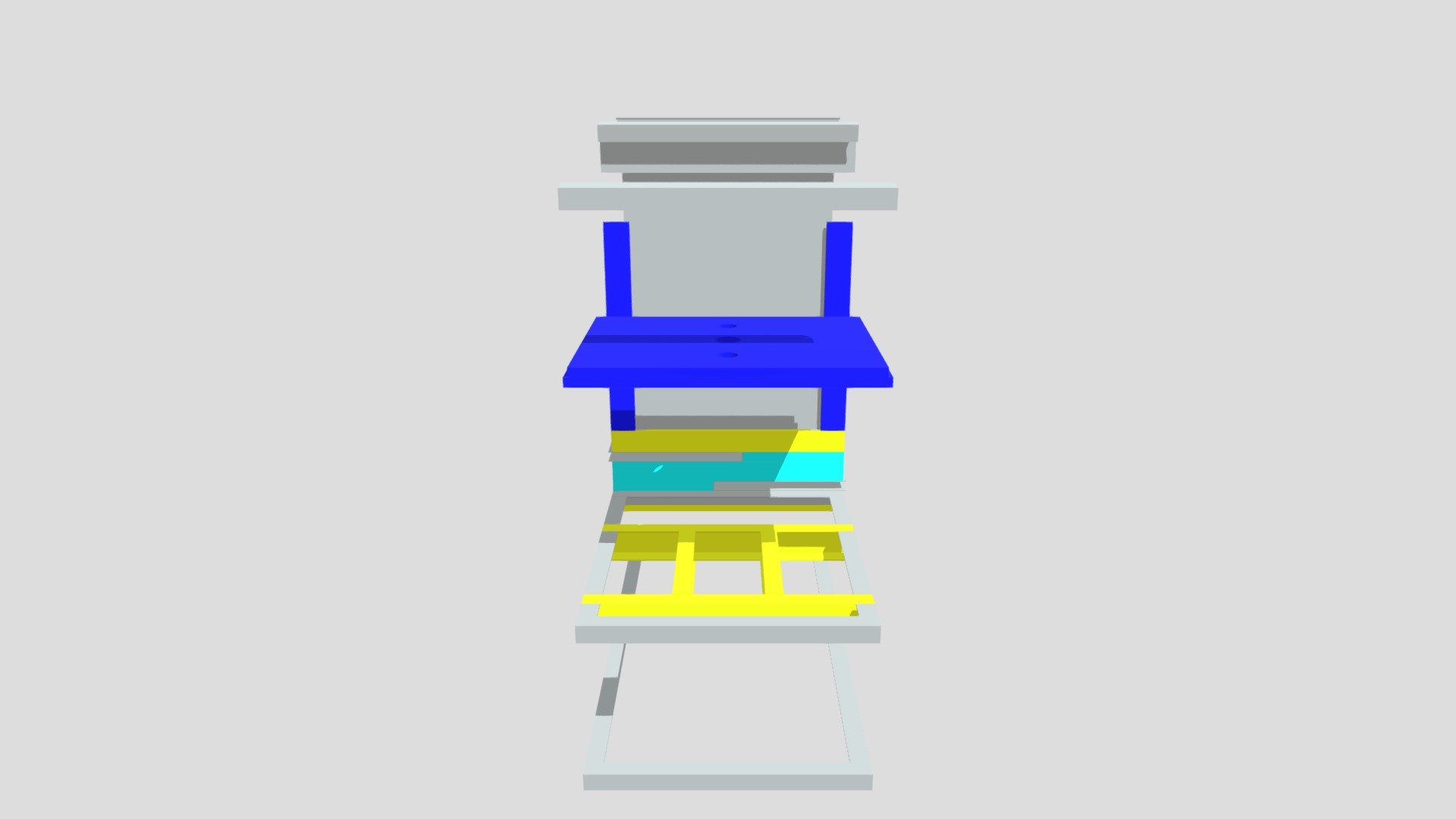 Layout3 - 3D model by bellaylo [04ca40b] - Sketchfab