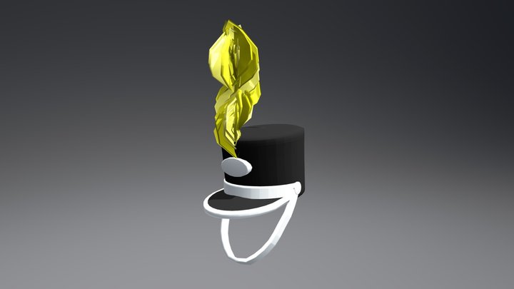 Shako 3D models - Sketchfab