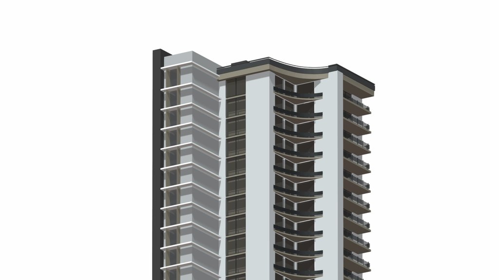 Buildings - A 3D model collection by bruegg99 - Sketchfab