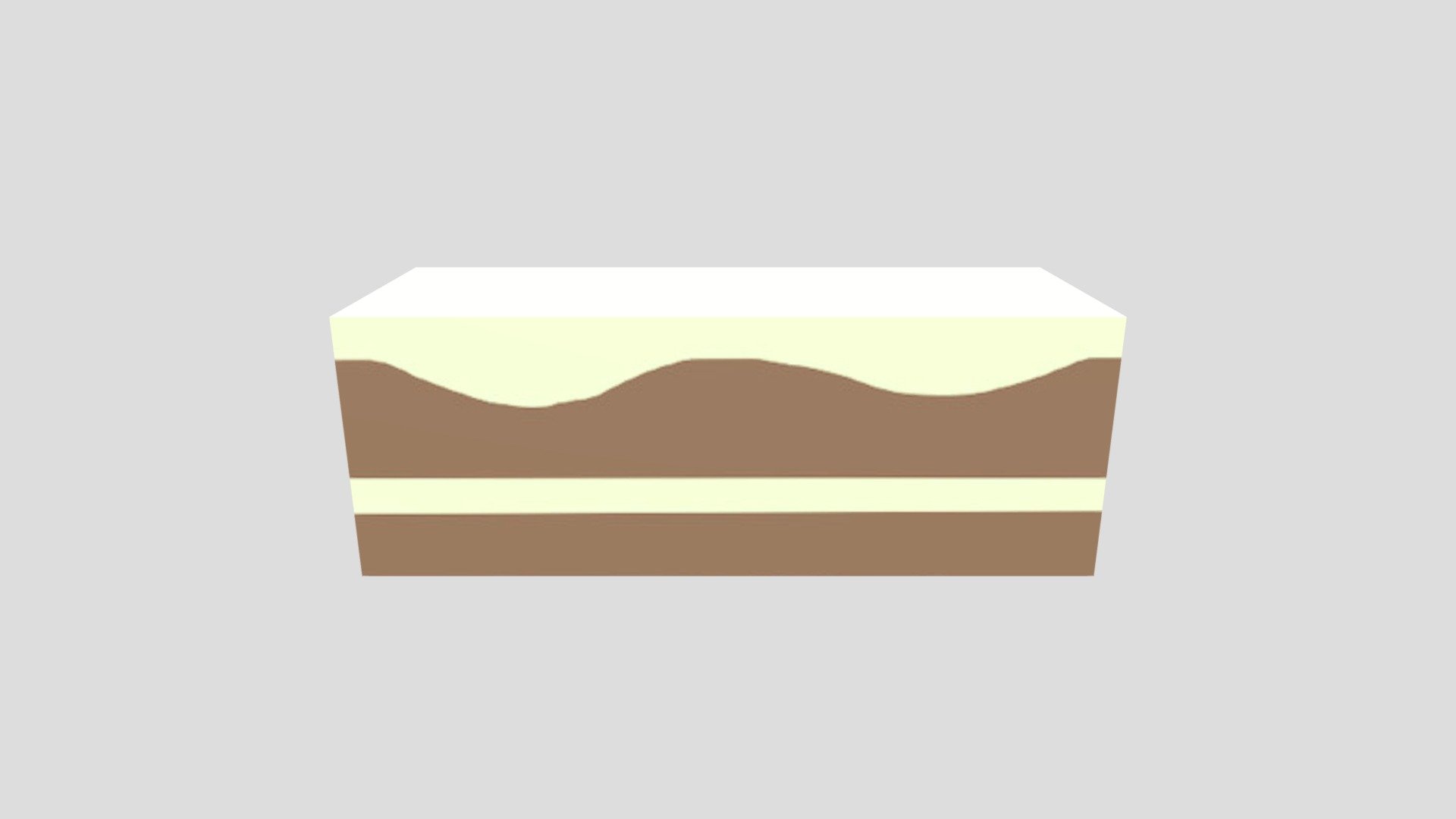 Cakeblok - Download Free 3D model by Alicia (@AliciaVerkaik) [04cdf23 ...