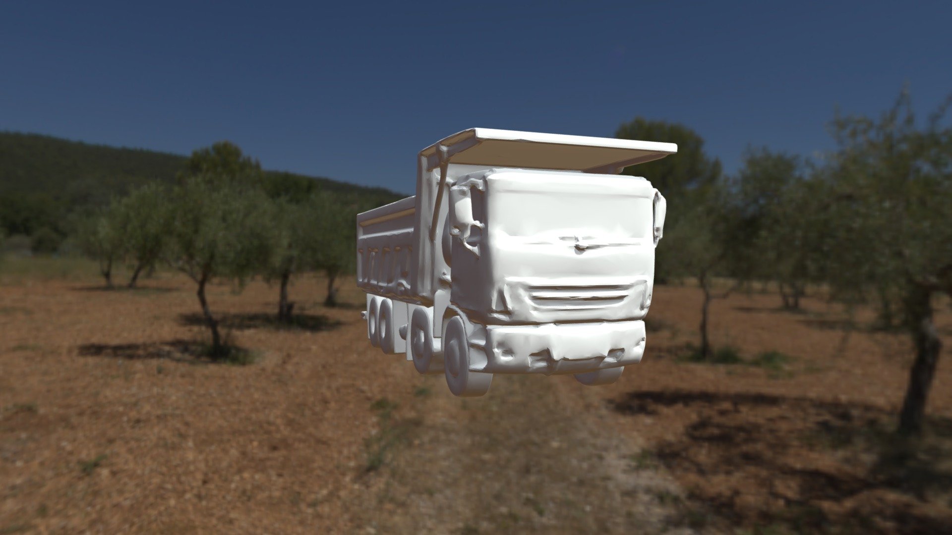 tata prima - Download Free 3D model by anggoroario36 [04ce524] - Sketchfab