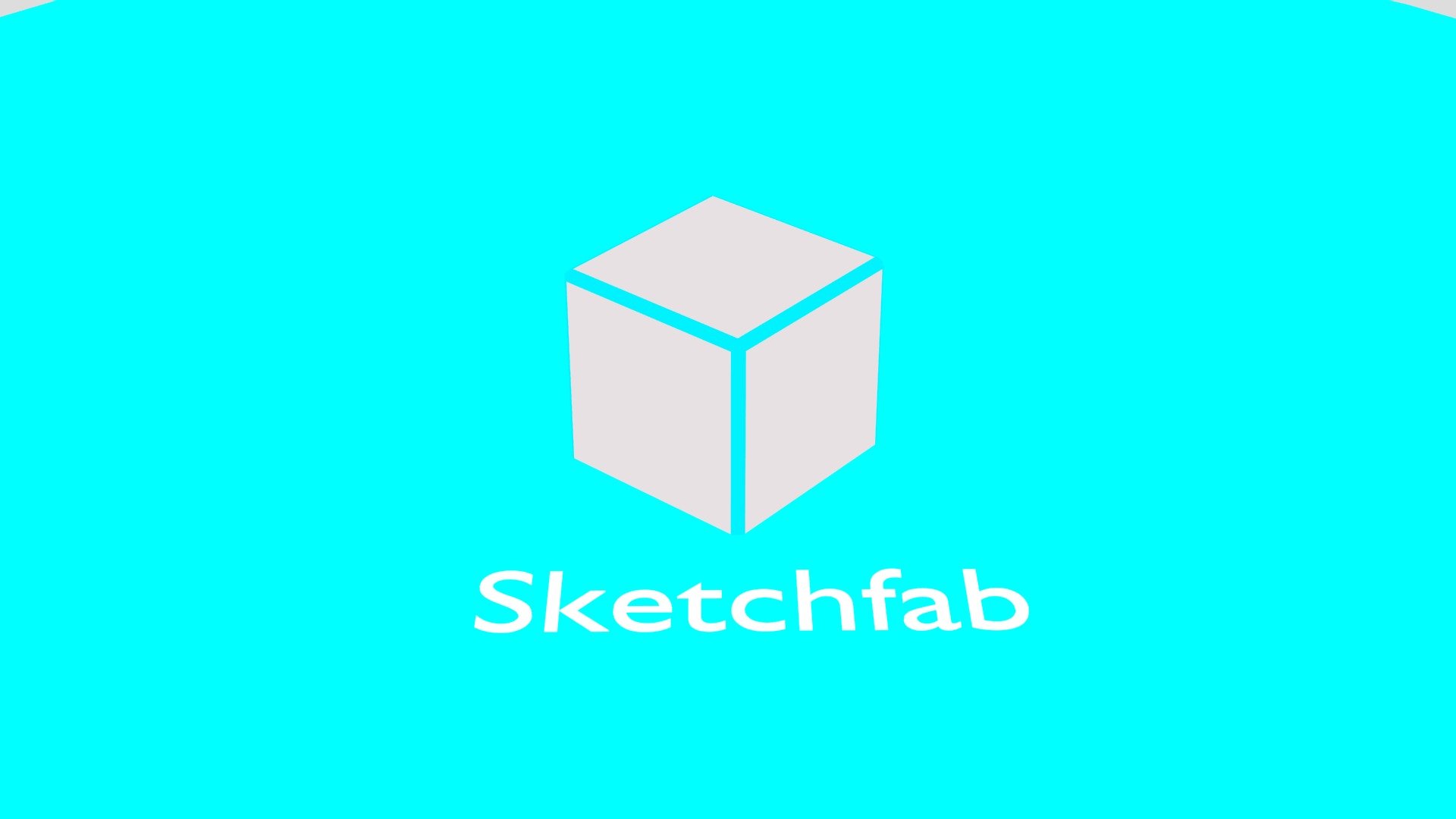 sketchfab logo - Download Free 3D model by MS STUDIO 3D MODEL ...