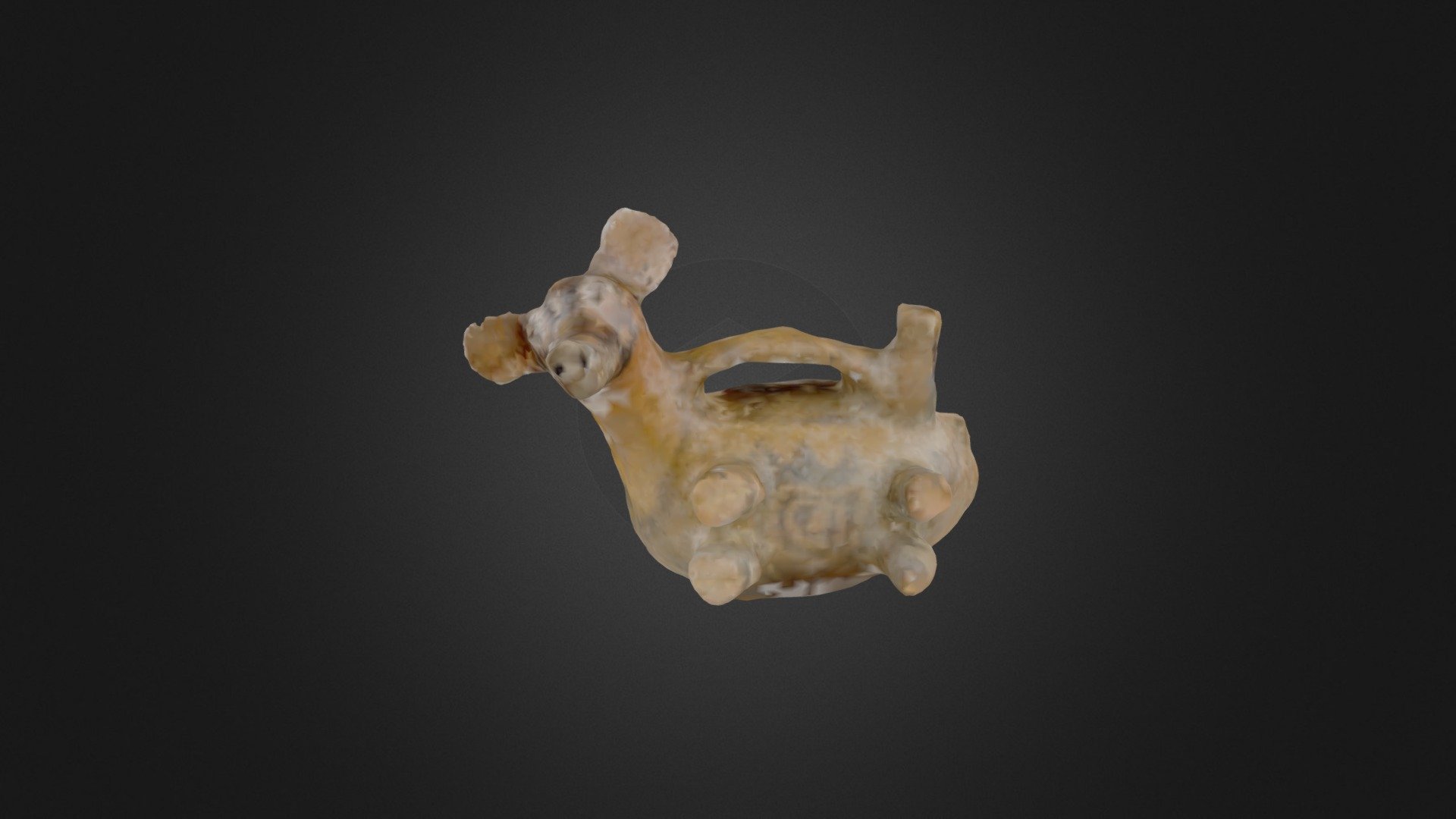 Lumps - Download Free 3D model by Michael Holroyd (@meekohi) [04d11f4 ...