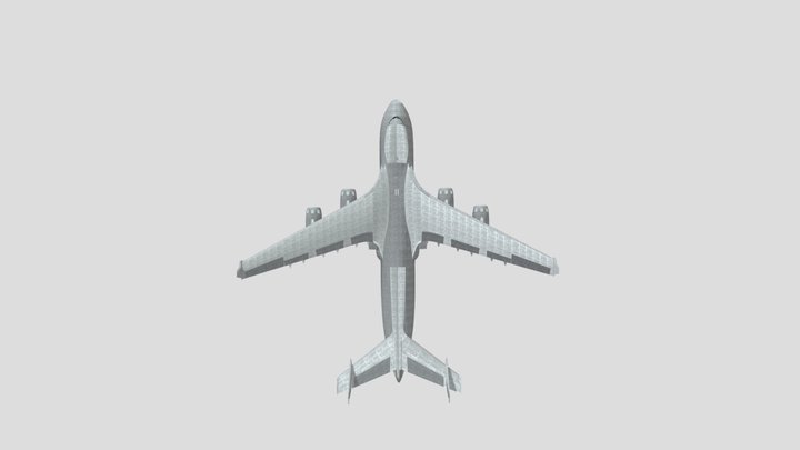 Justcause3 3D models - Sketchfab