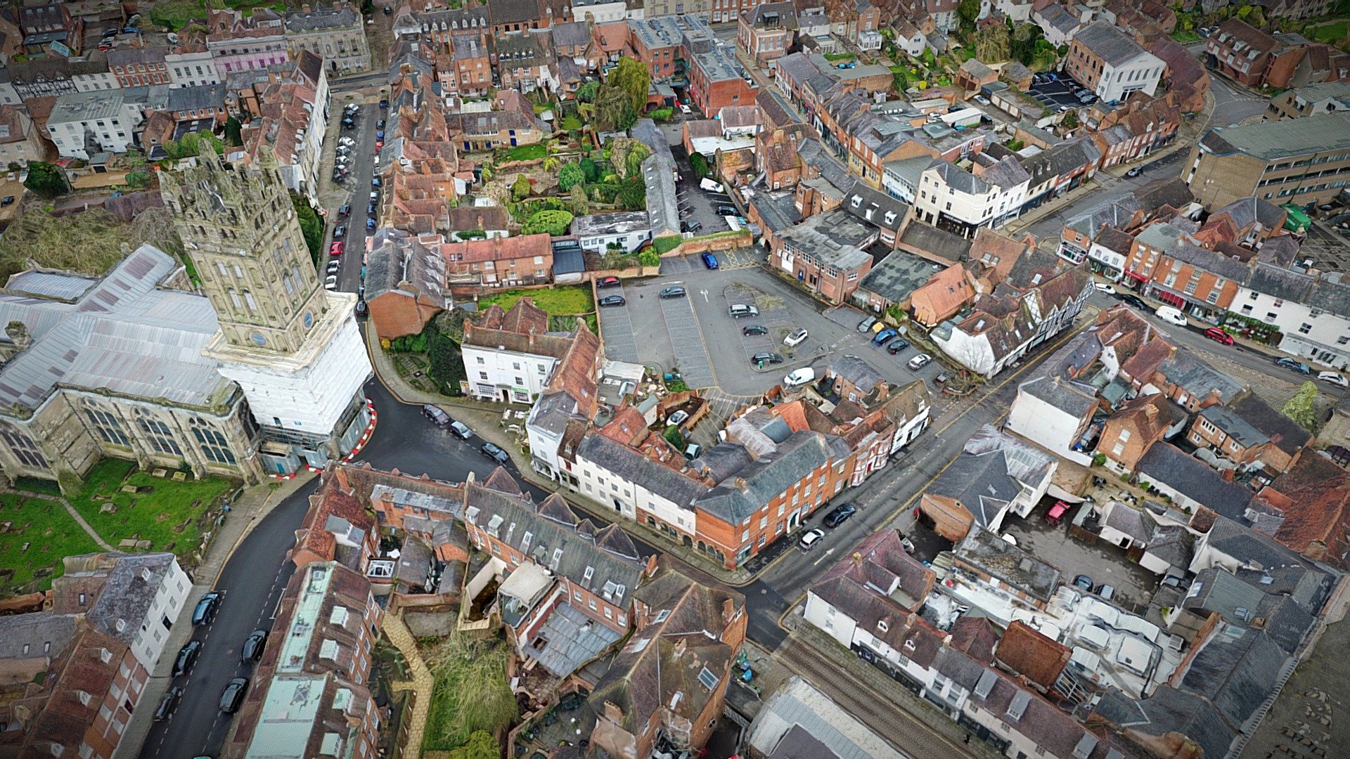 Warwick drone PG part 2 - 3D model by Alex Tench (@alex.harvey ...