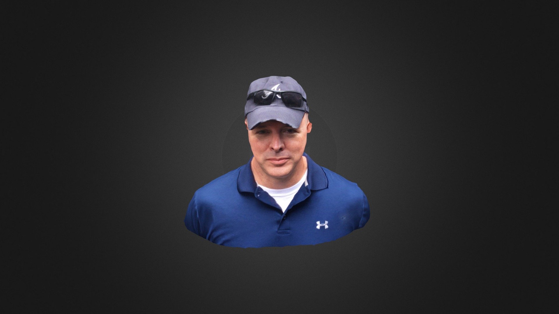 Troy from Goddard Space Flight Center - Download Free 3D model by ...