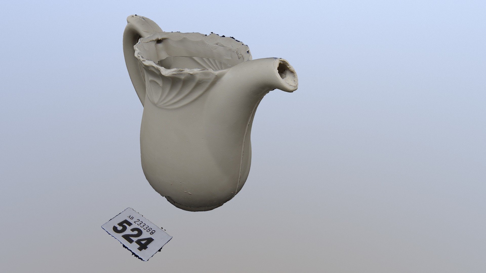 (Tate - Factory) Object 524 - 3D model by Mixed Reality Lab ...