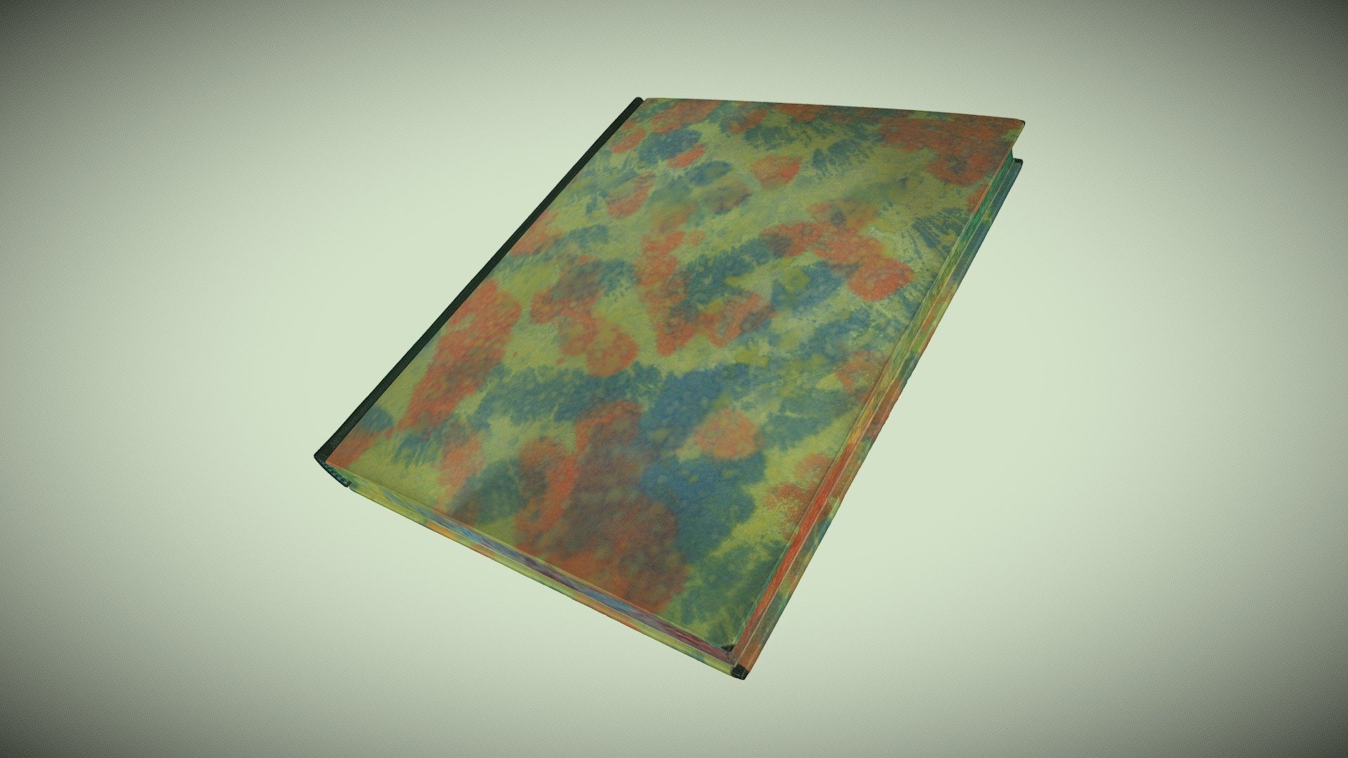Martin Degn Pedersen - Iceland 2025 - 3D model by Nordic_Nature_2025 ...