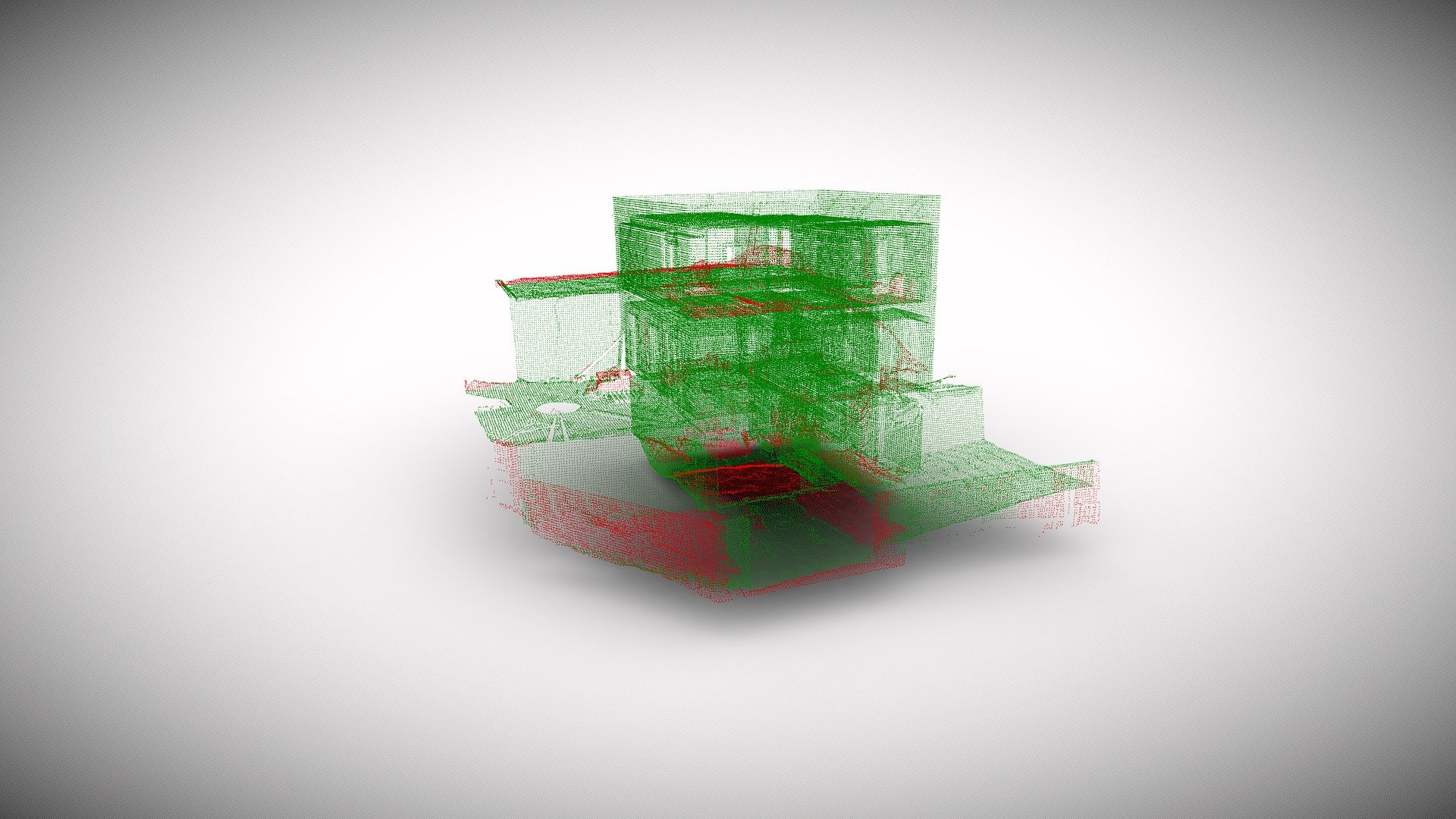 Example BIM Deviations - 3D model by Octocam-maps [04dd158] - Sketchfab