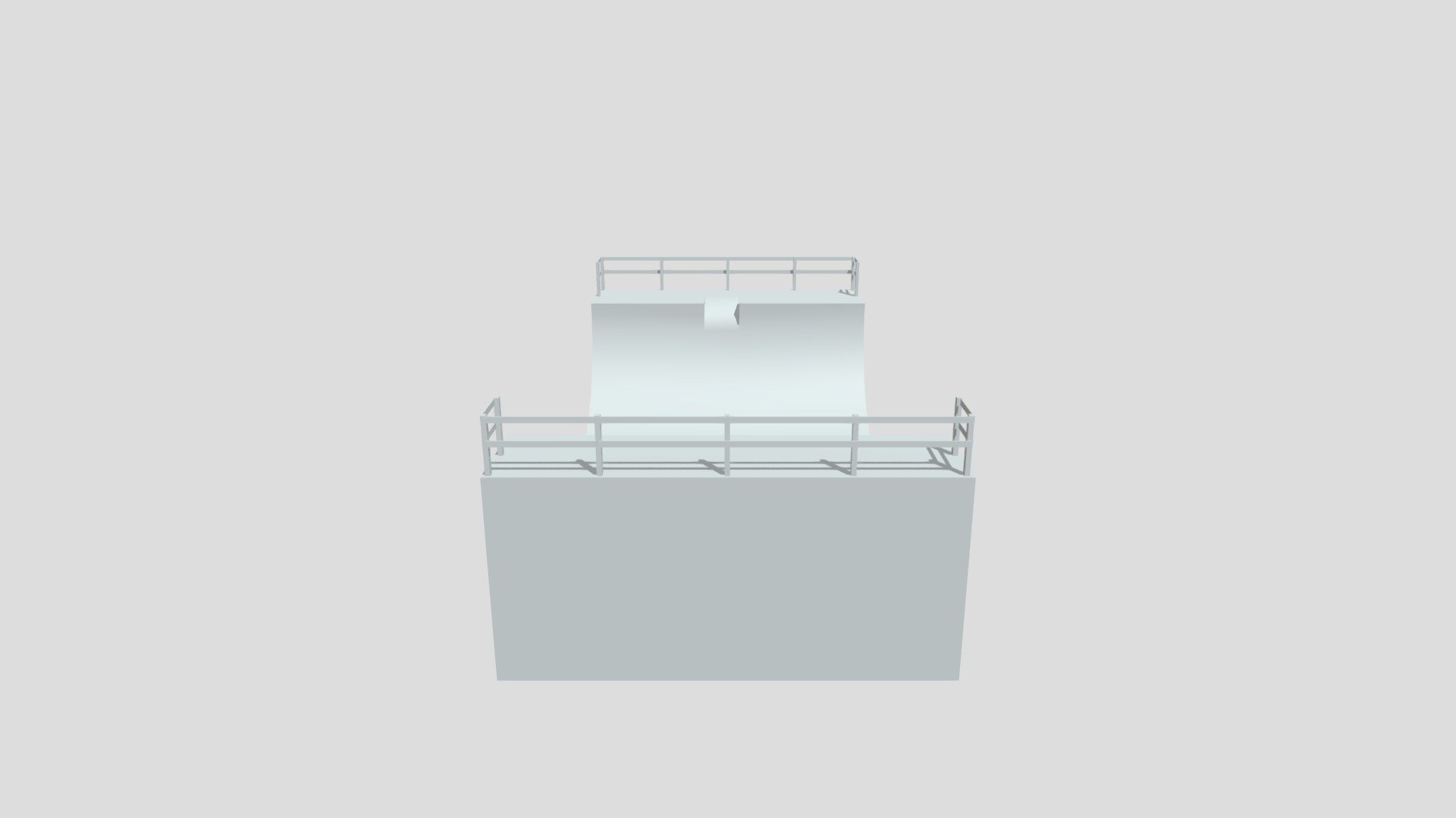 Halfpipe texture - Download Free 3D model by DemondGibson [04dd518 ...