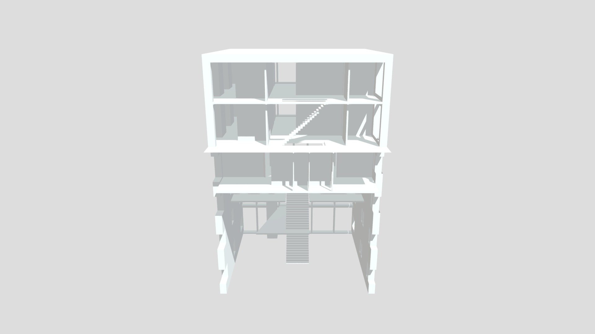 110 Milam St Cut - 3D model by YNFS [04dea93] - Sketchfab