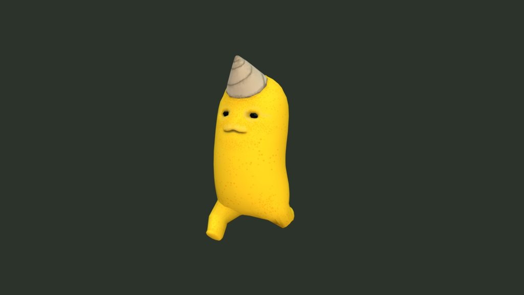 'Vax' - 3D model by D L Rius (@giantboyrobot) [04df356] - Sketchfab