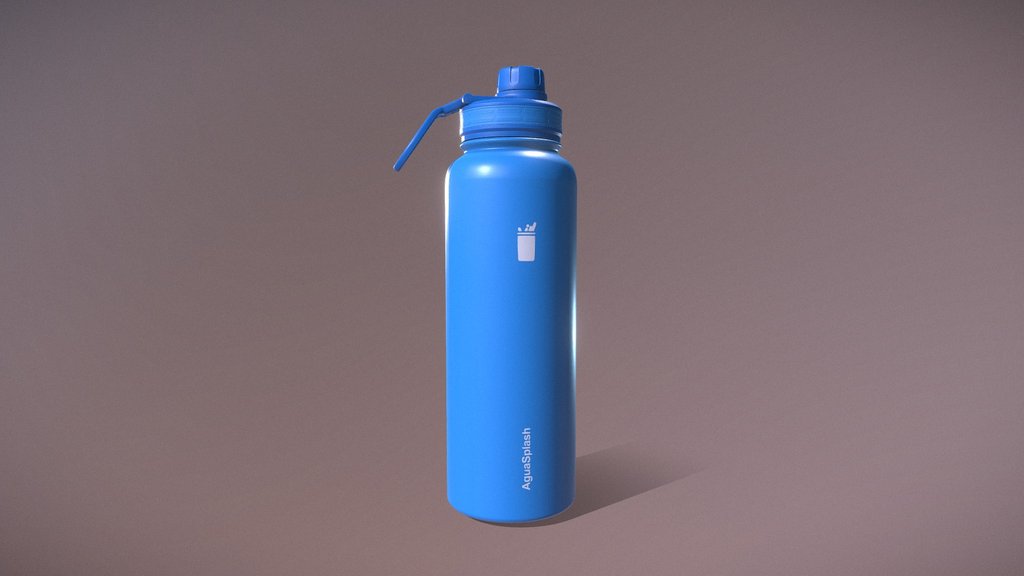 Product - A 3D model collection by DenisKhrisanov - Sketchfab