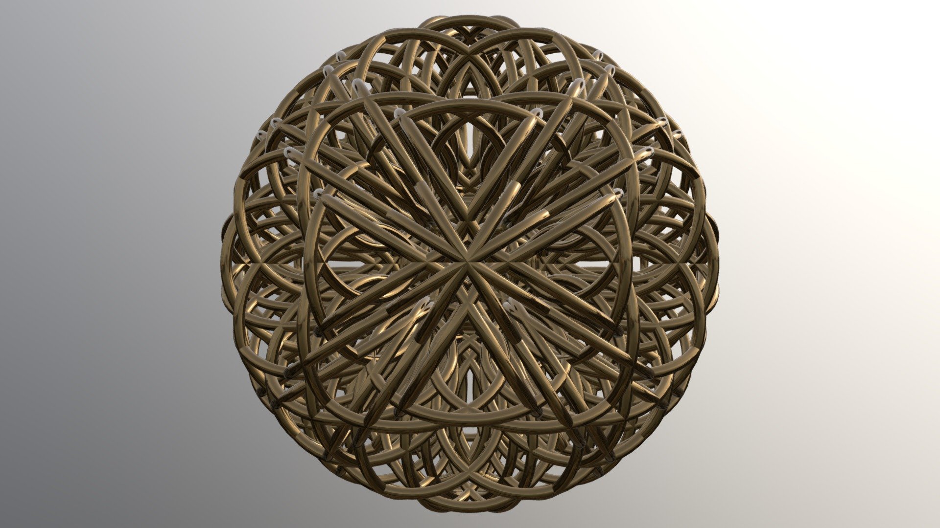 Life Fusion Spark Core - 3D model by Eternalflower [04e098a] - Sketchfab