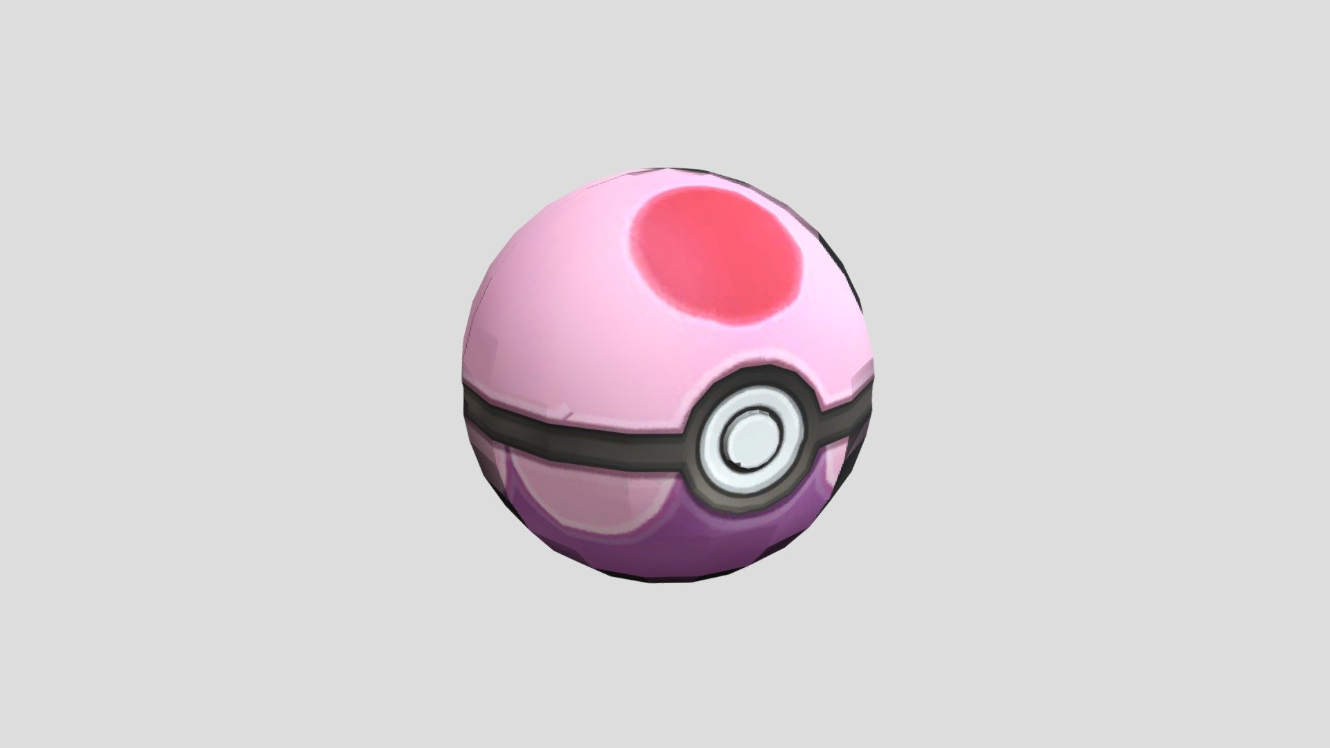 DreamBall - Download Free 3D model by juliocesar012 (@jsuliocesar012 ...