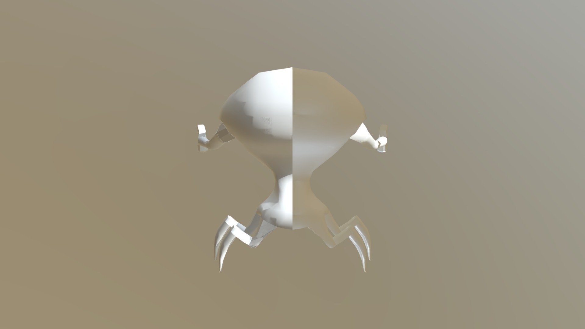 Obj brainstrom - 3D model by sreshtiphoolwani [04e225a] - Sketchfab