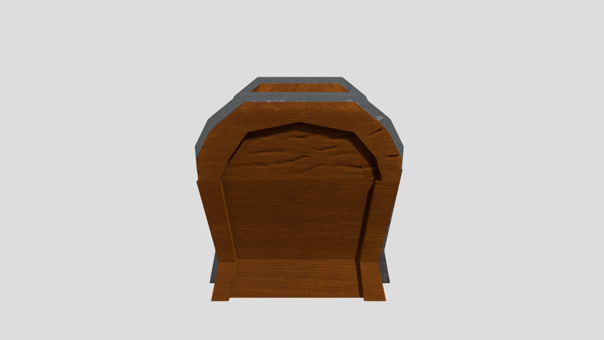 Fortnite Chest - Download Free 3D model by Mazapan404 [04e27cc] - Sketchfab