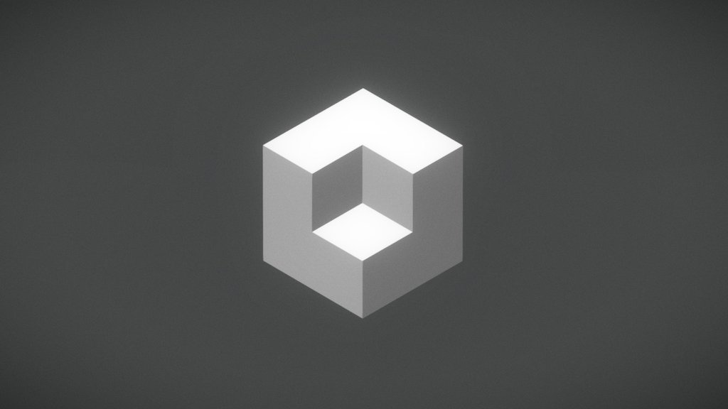 Cornerless - 3D model by Sam Javanrouh (@samtimes) [04e2bdc] - Sketchfab