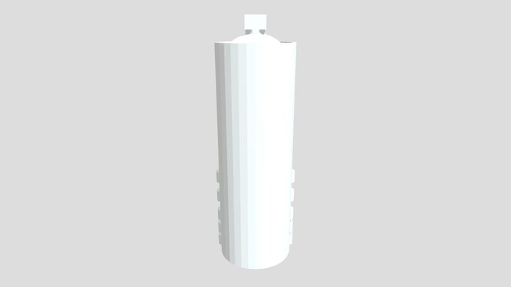 Wolfpack278 - Sketchfab