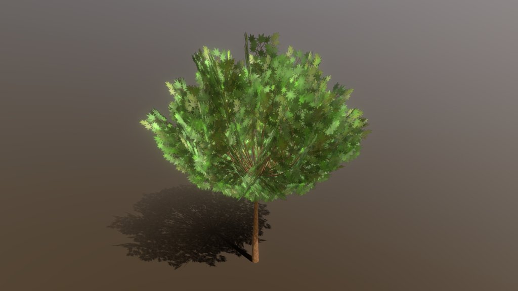 Foliage - A 3D model collection by SCADL & Co (@scadl) - Sketchfab