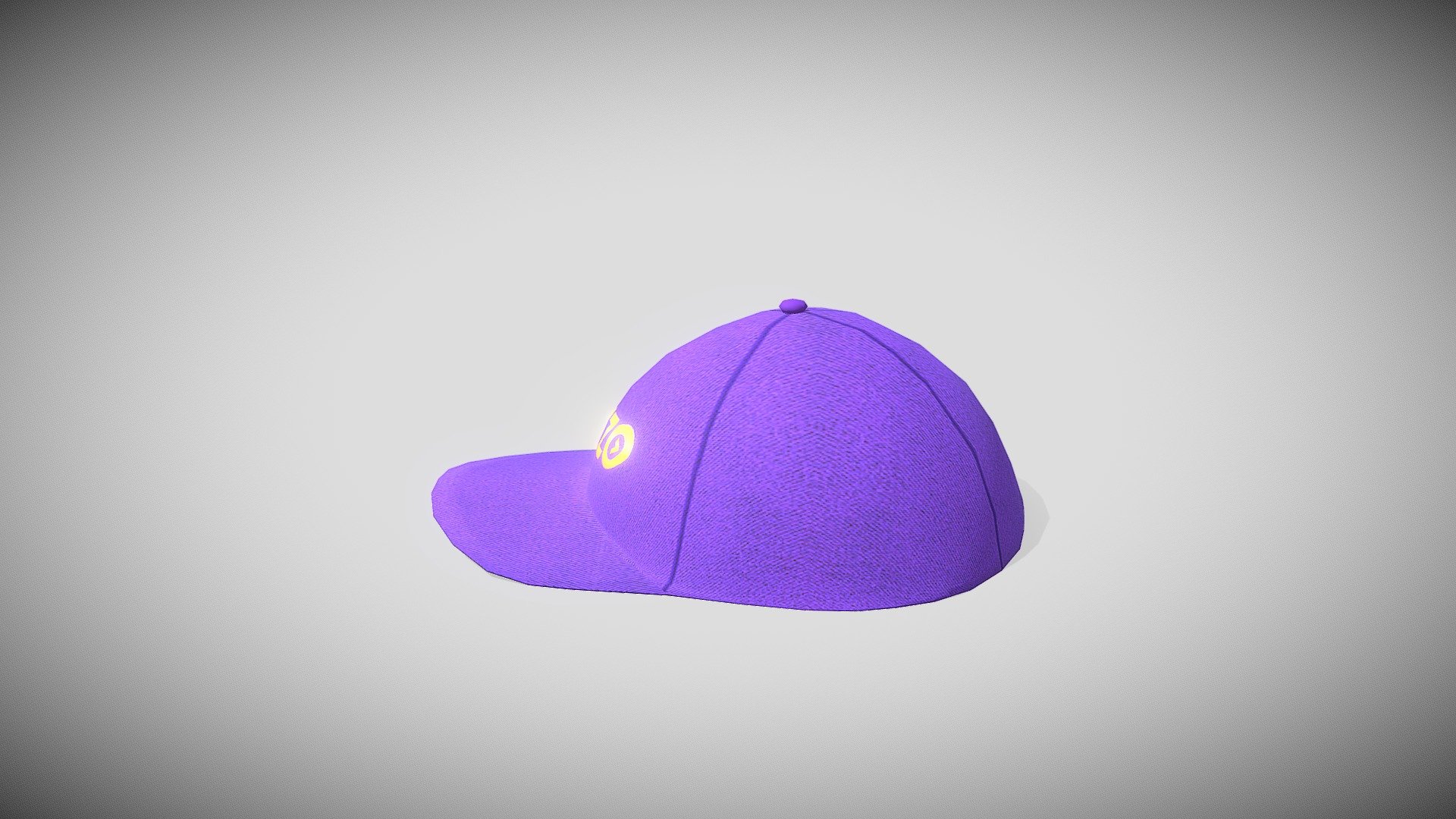 Cap - 3D model by dipyaman.barman [04e59ba] - Sketchfab