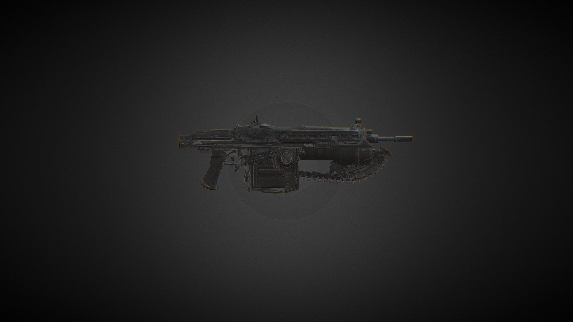 Lancer - Download Free 3D model by lissandroamorarios [04e5f5f] - Sketchfab