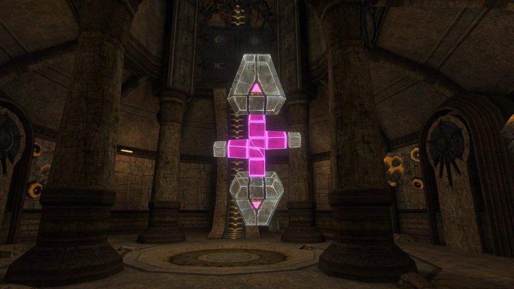 Metroid Prime - Inventory - A 3D model collection by jameslucino117 ...