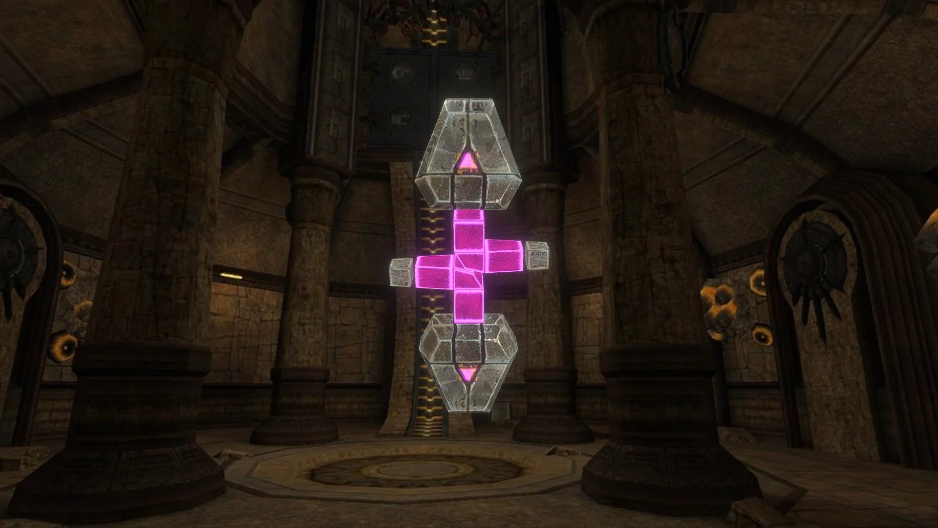 Metroid Prime>Inventory>Weapons>Wavebuster - Download Free 3D model by ...
