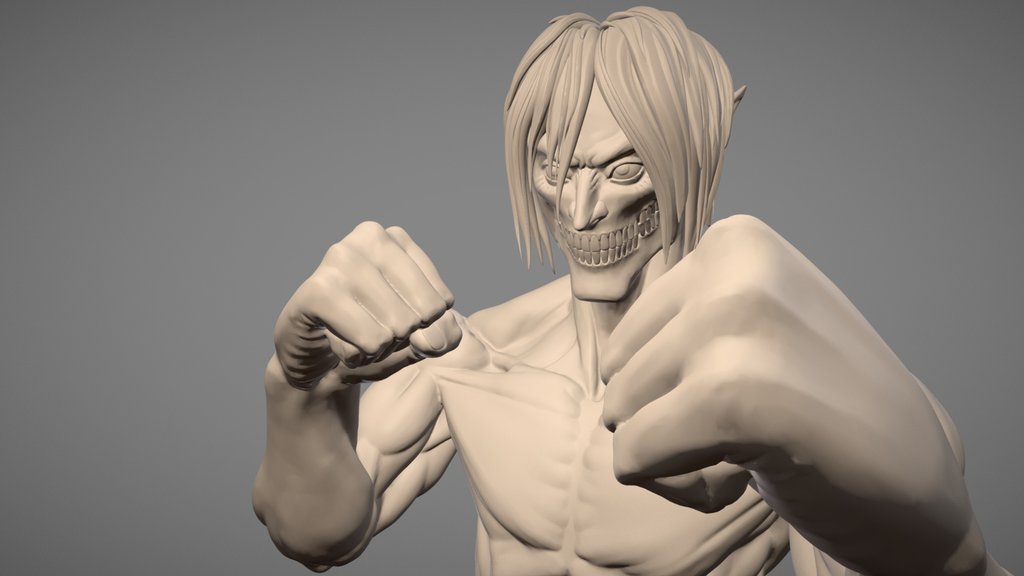 aot - A 3D model collection by lexa (@focagamer87) - Sketchfab