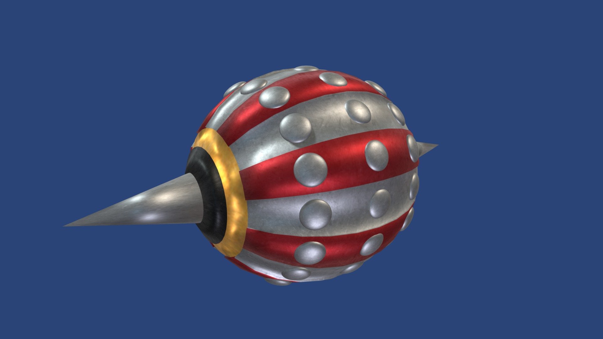 Element Ball - Download Free 3D model by DDO1_Models [04e7d41] - Sketchfab