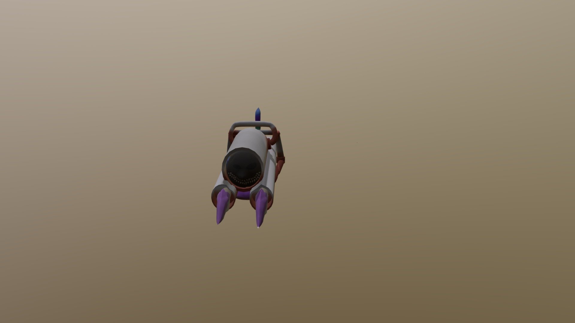 The Kraken - 3D model by h4yd3n5m1th [04e81ce] - Sketchfab