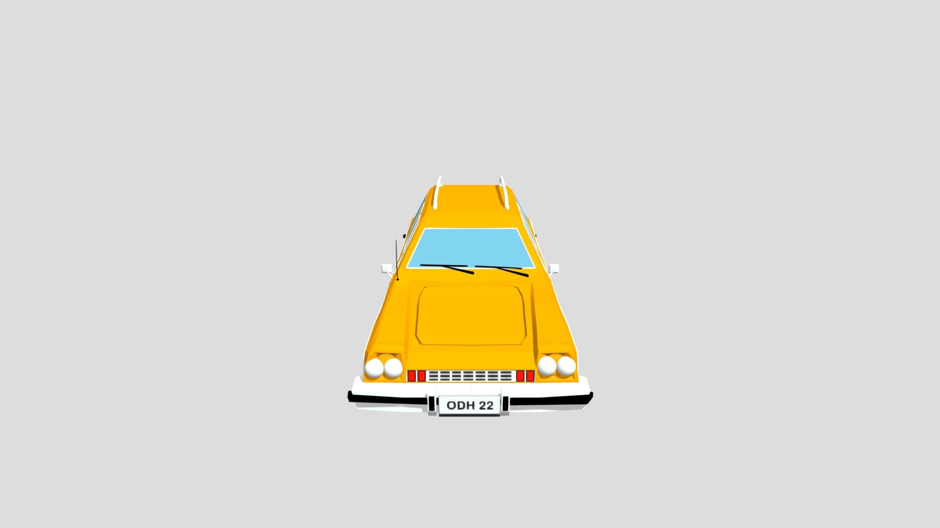 S1 Cartax - 3D model by devinwest74 [04e8a66] - Sketchfab