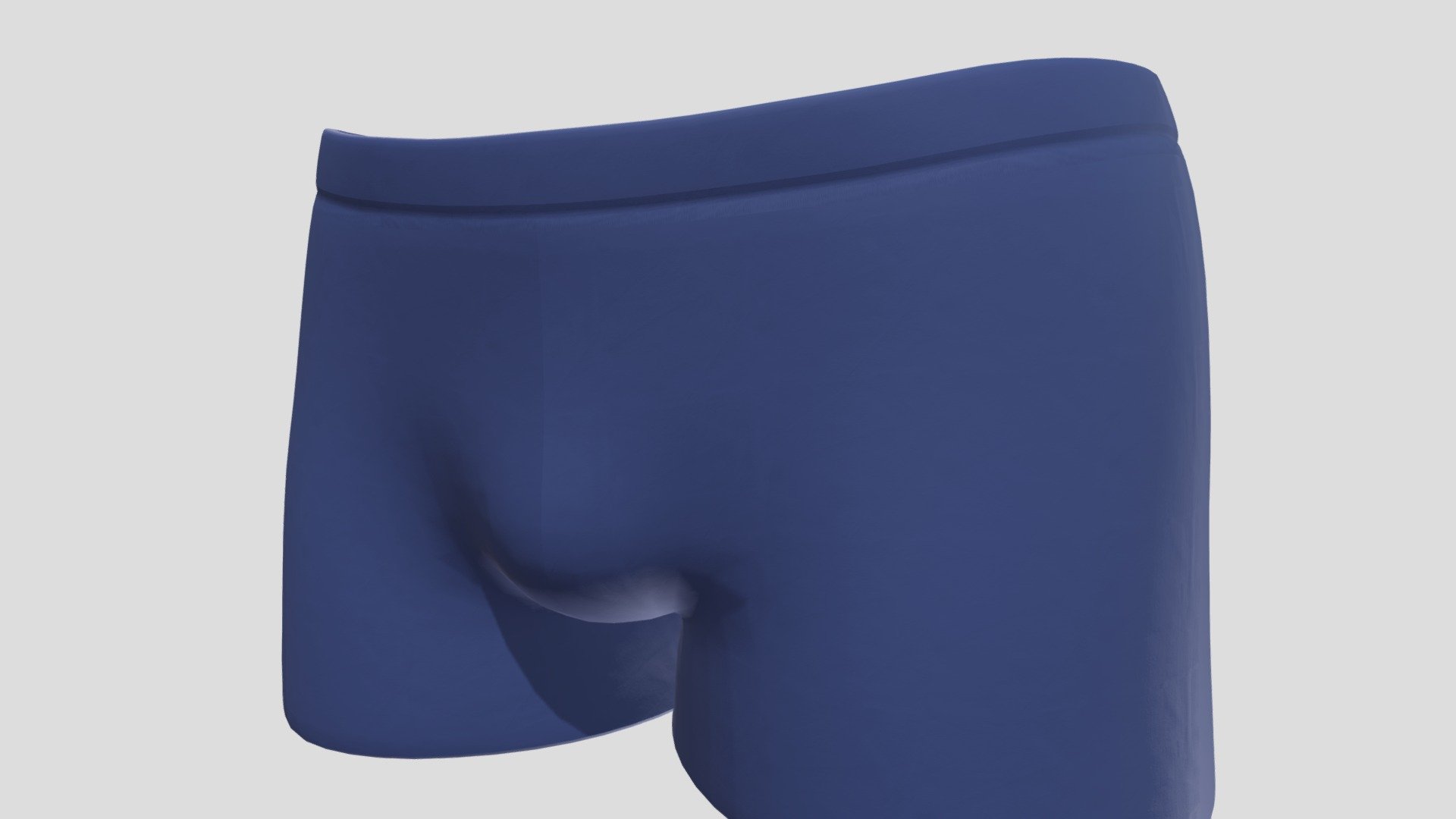 Boxers - Download Free 3D model by Carlos.Maciel [04ea706] - Sketchfab