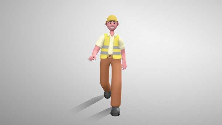 Dream Lab (@dreamlabanim) - Sketchfab