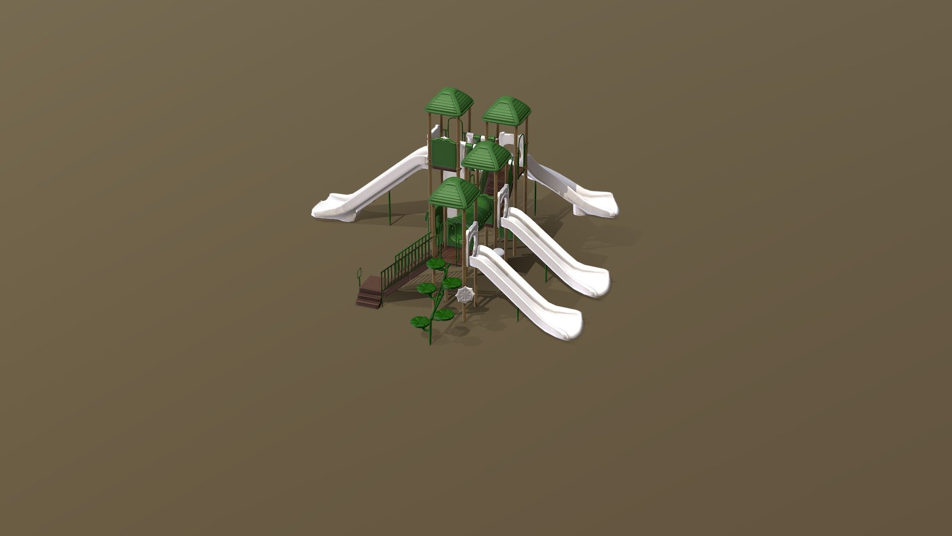 Apparatus - 3D model by purpleplatypus [04ec7d6] - Sketchfab
