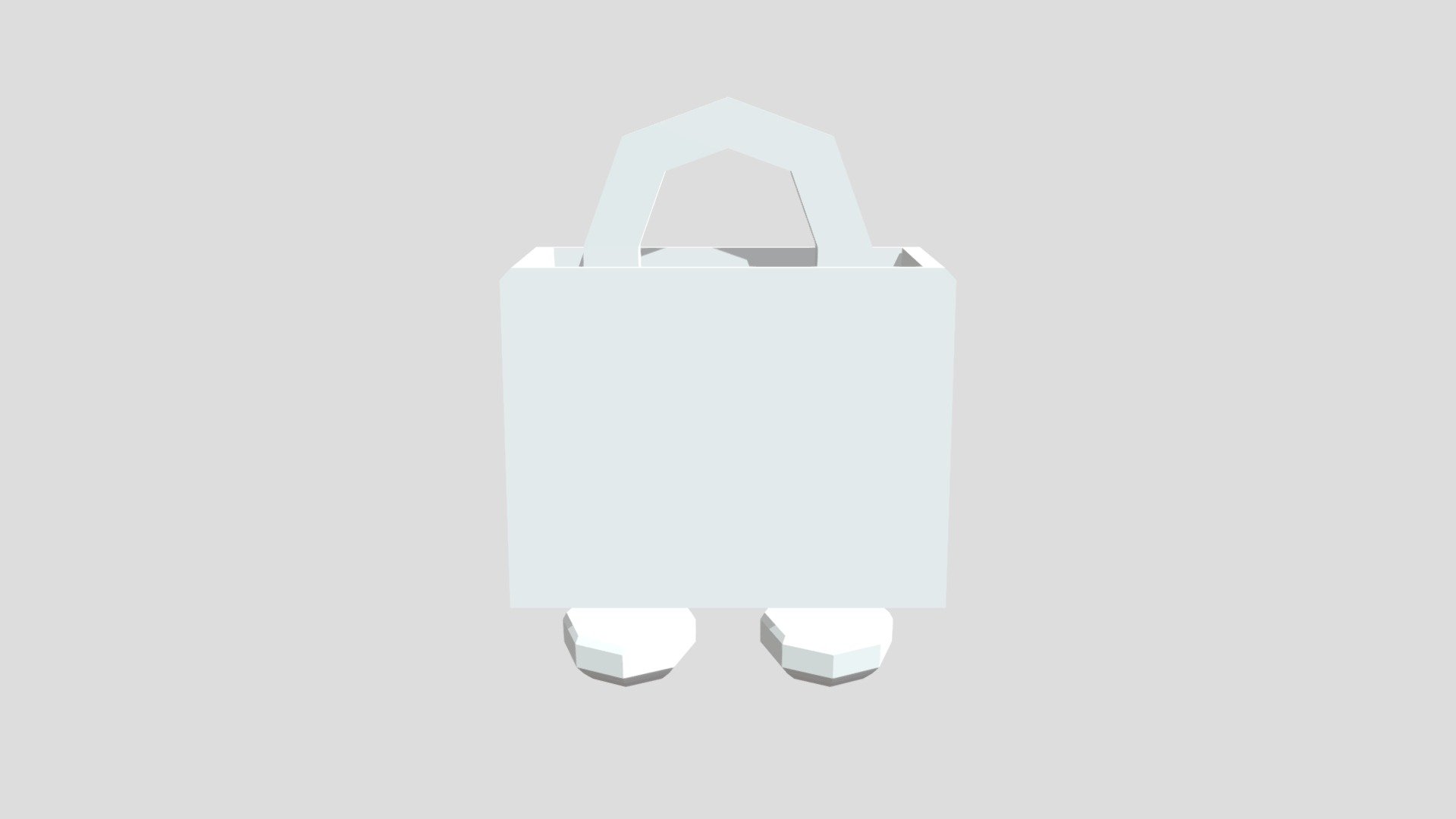 nintendo eshop 3ds bag rip - Download Free 3D model by kksourso ...