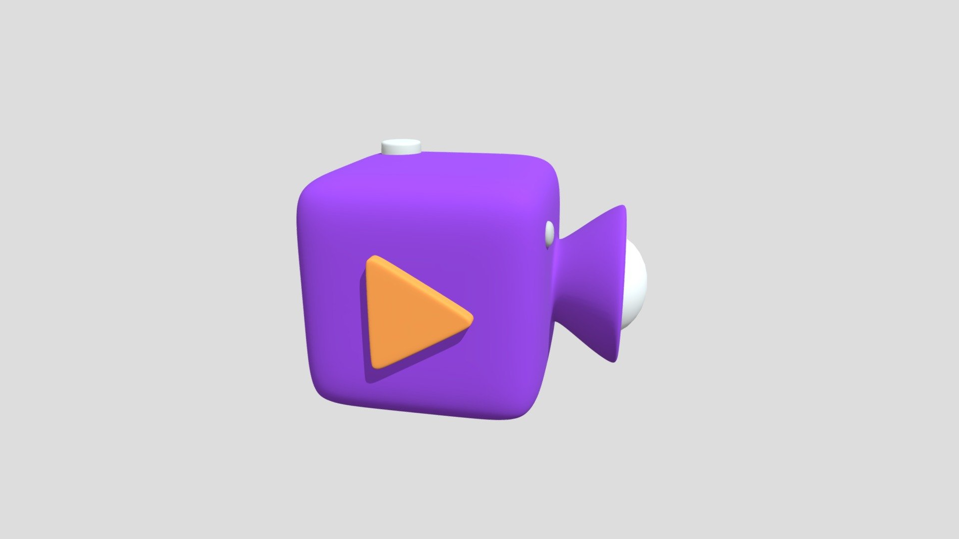 video-cam.fbx - Download Free 3D model by vijay verma (@realvjy ...
