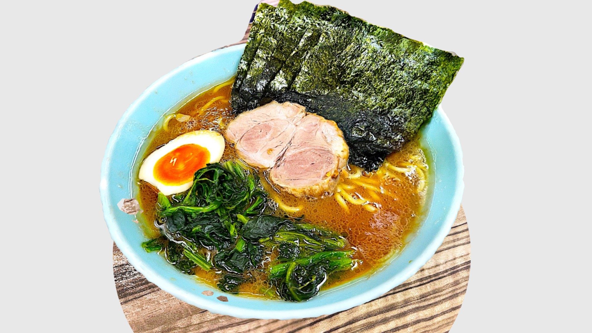 Ramen 01 - Download Free 3D model by moshimoshi.noradesu [04eded4 ...