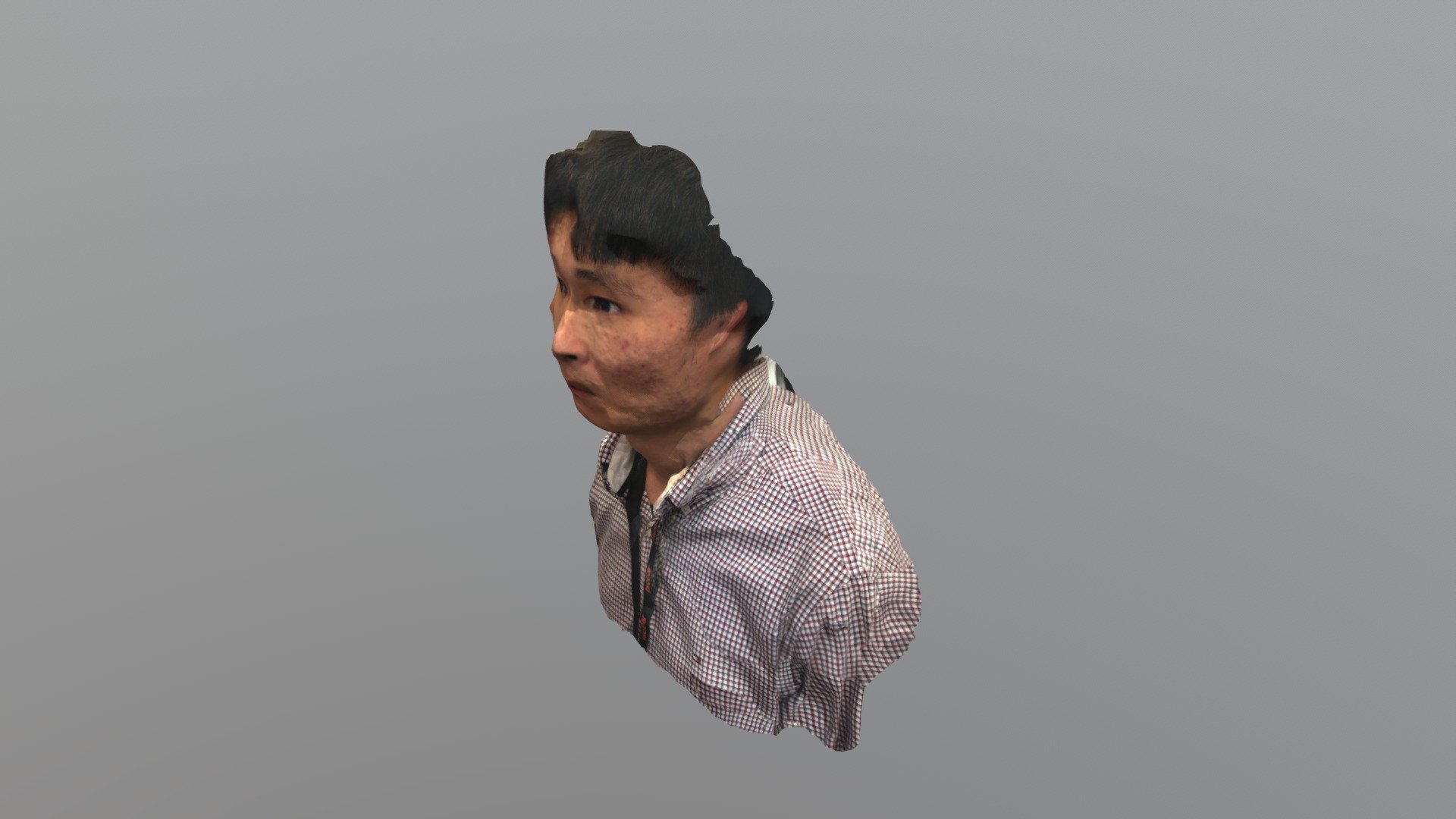obj - Download Free 3D model by vbreath [04eeb08] - Sketchfab