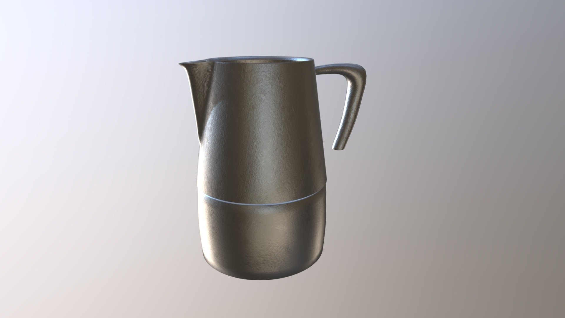 jug - Download Free 3D model by Haruthai95 [04eebb0] - Sketchfab