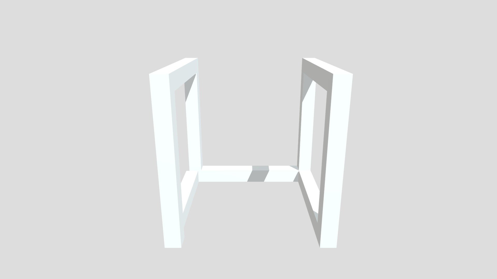 Incomplete Open Cube 6 - Download Free 3D model by Elmy [04eed4f ...