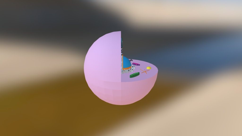 Finna Get Krunk - 3D model by mountainmiddleschool1 [04ef495] - Sketchfab