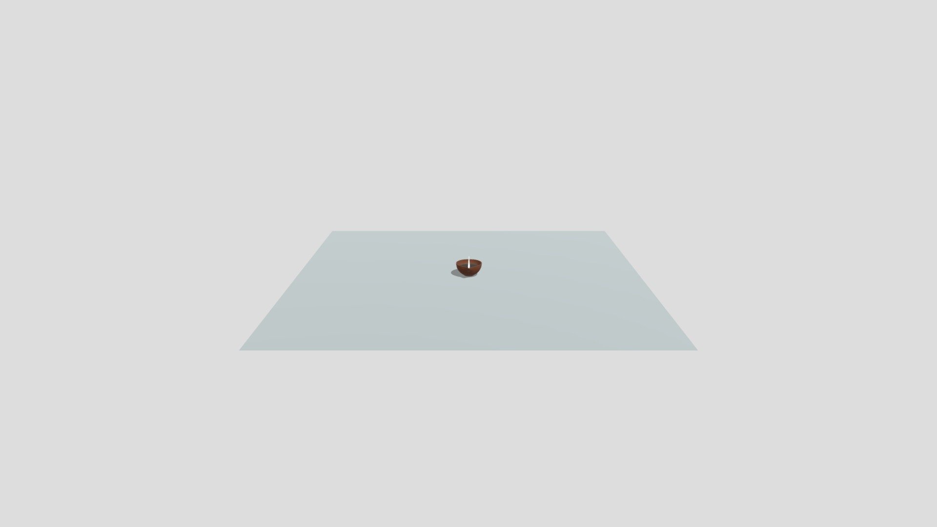 DIWALI DIYA - Download Free 3D model by Akinremi [04f084e] - Sketchfab